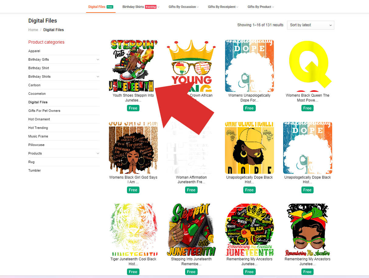 100% FREE Digital Files Collection Of SVG, PNG, DXF & EPS - A Gift For ...