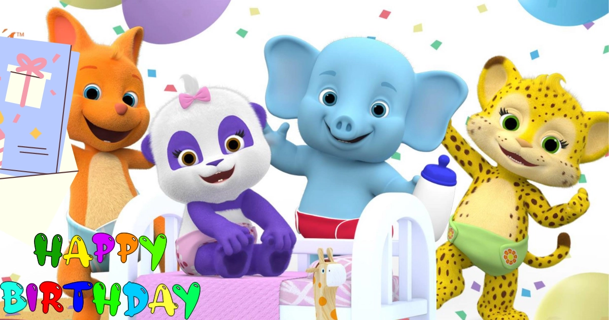 Personalized Word Party Birthday Shirts: Make Your Child's Birthday ...